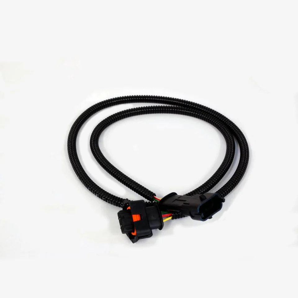 VCM LATE MAP SENSOR EXTENSION LOOM